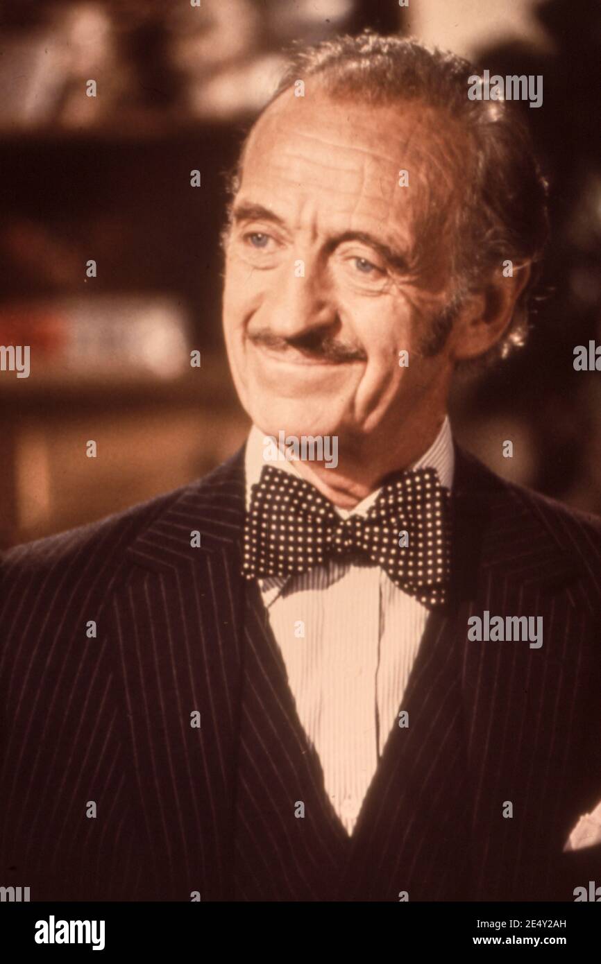 Niven hi-res stock photography and images - Alamy