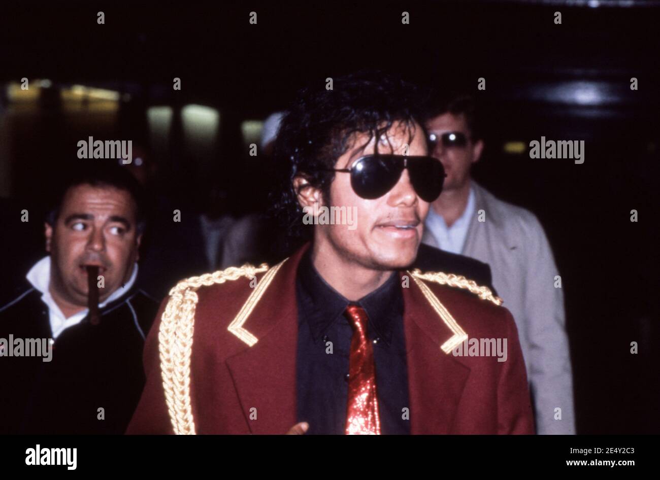 Michael jackson images hi-res stock photography and images - Alamy