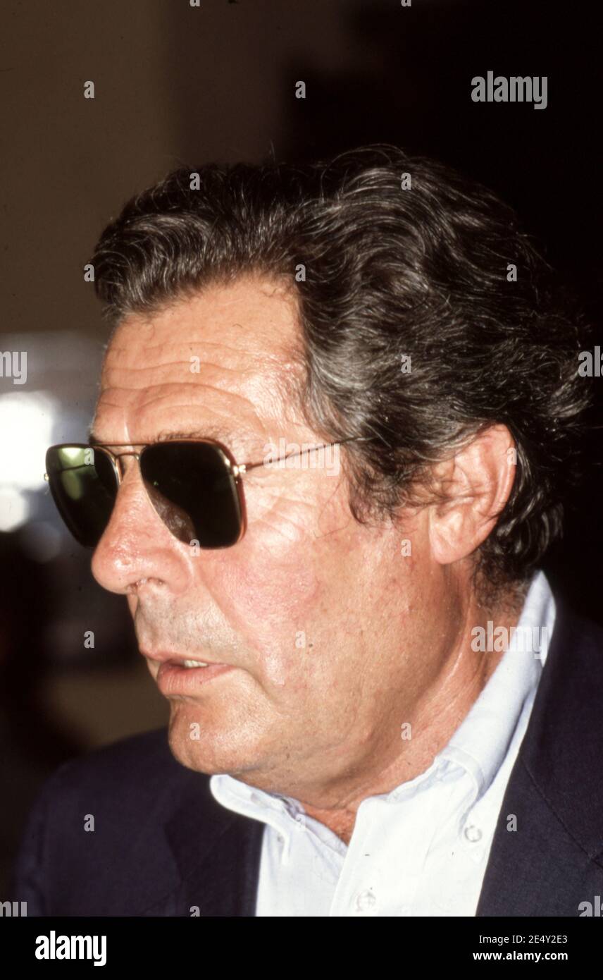 Mastroianni marcello hi-res stock photography and images - Alamy