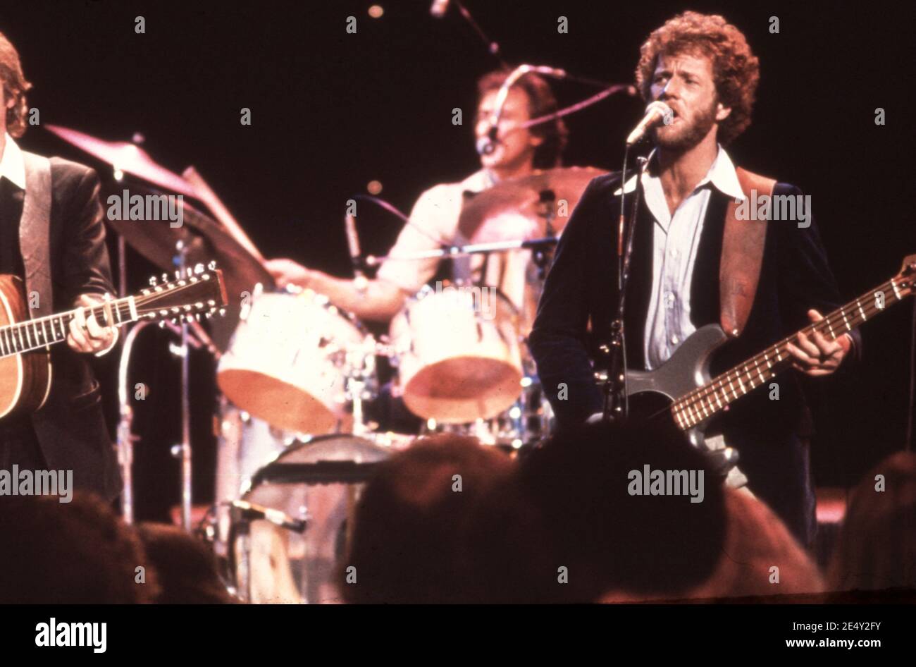 Roger mcguinn hi-res stock photography and images - Alamy