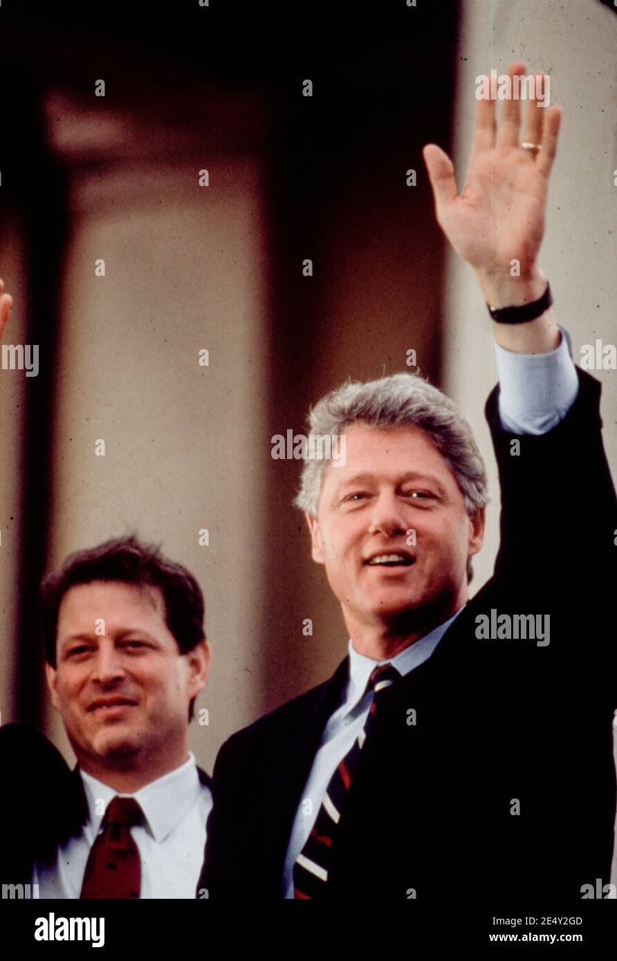 1993 usa hi-res stock photography and images - Alamy