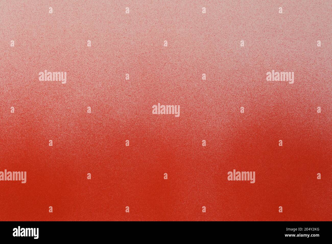 red spary texture on white paper background Stock Photo - Alamy