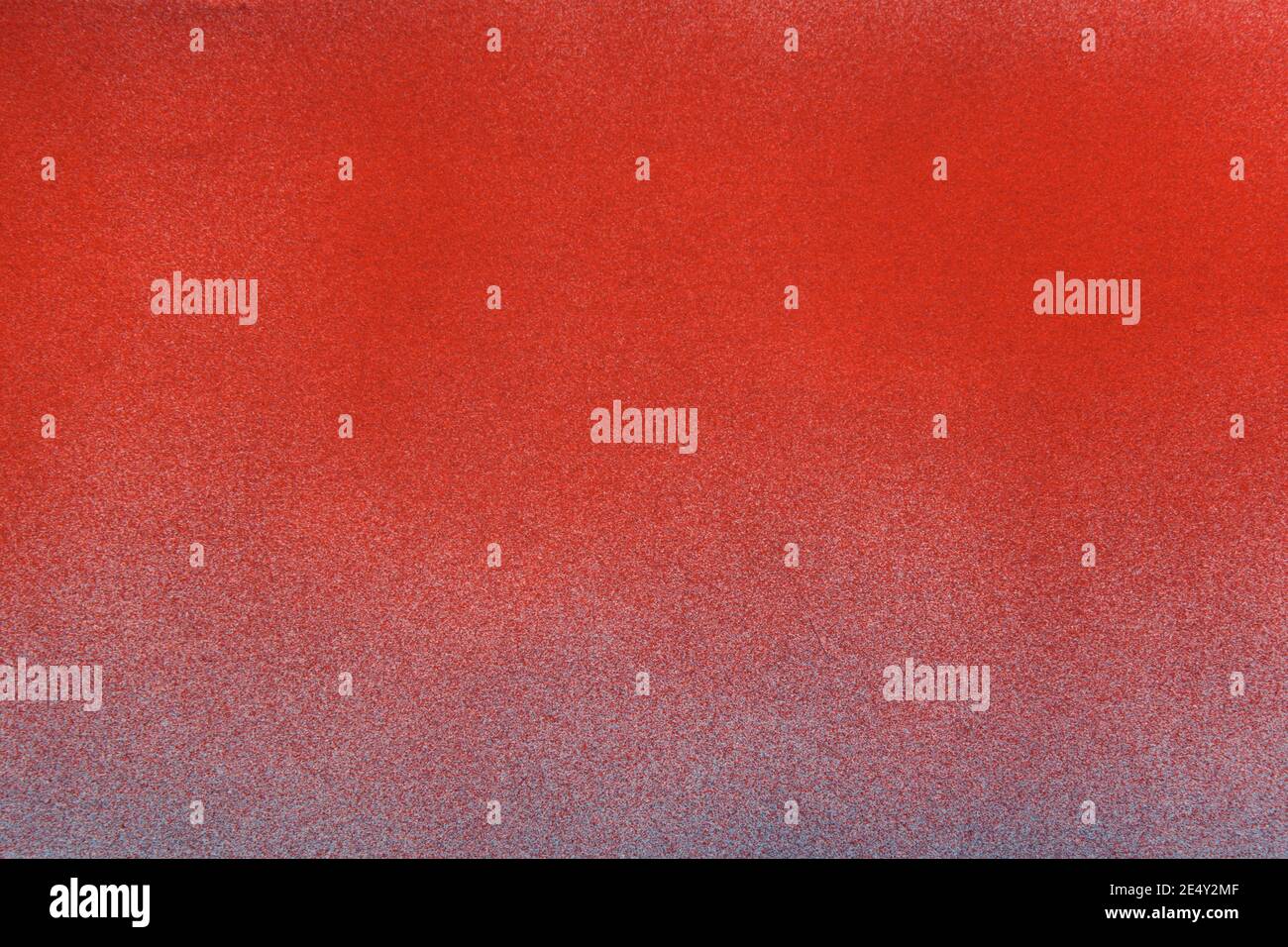 spray paint red on paper background Stock Photo - Alamy