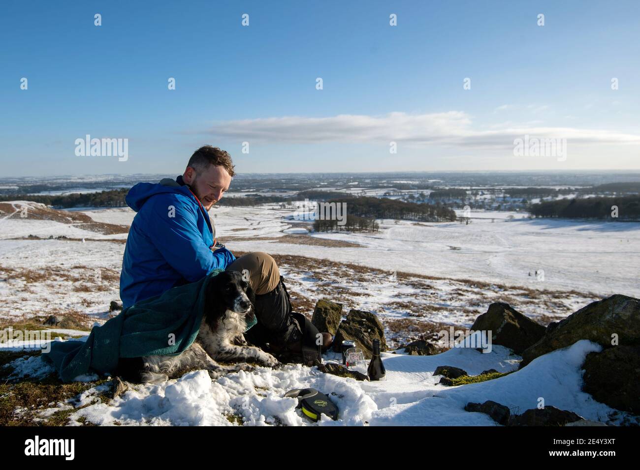 Edward ash hi-res stock photography and images - Alamy