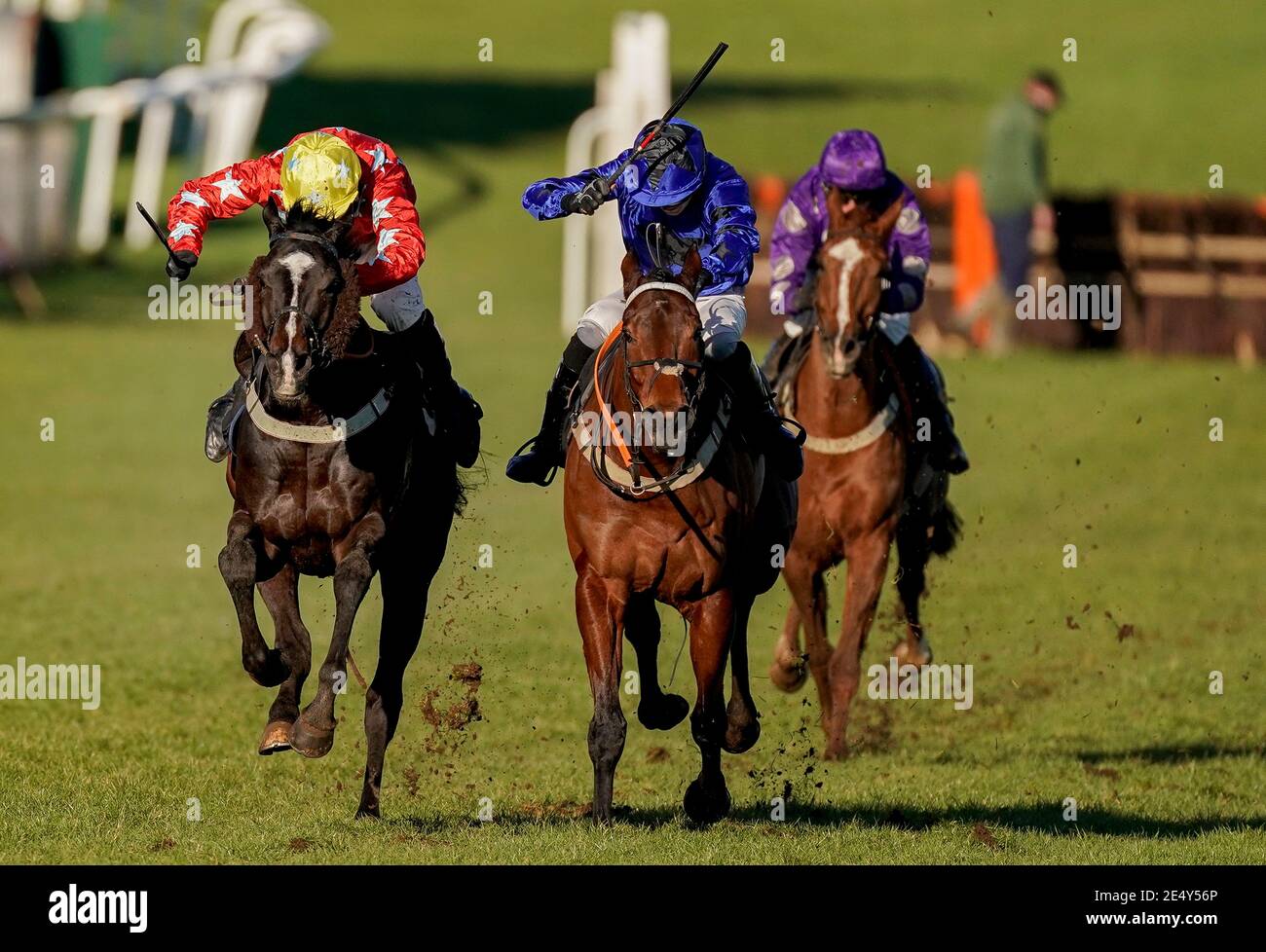 Harry reed hi-res stock photography and images - Alamy