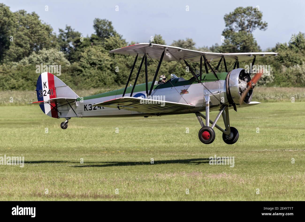 Tutor flying hi-res stock photography and images - Alamy