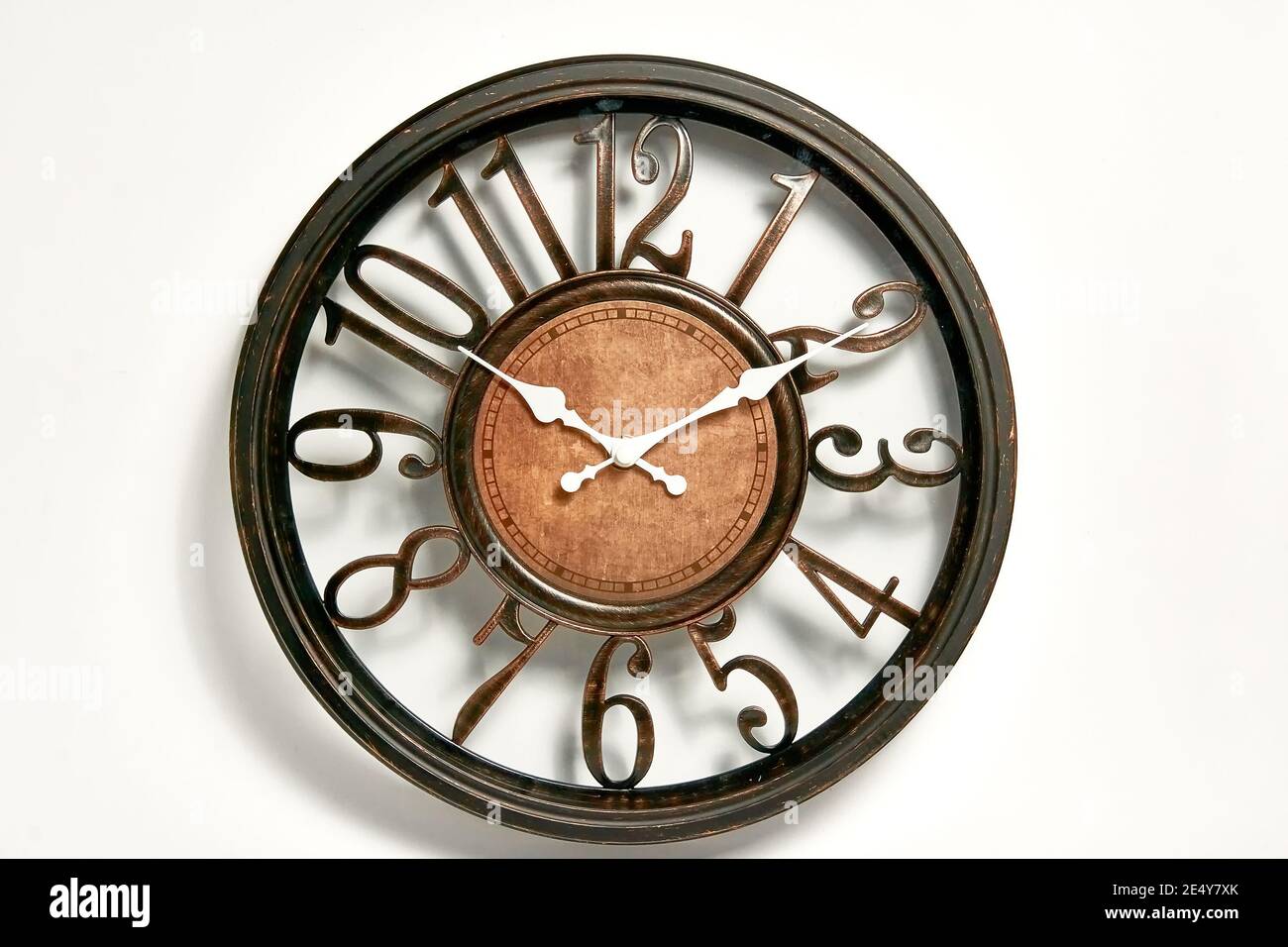 Before and after images house hi-res stock photography and images - Alamy