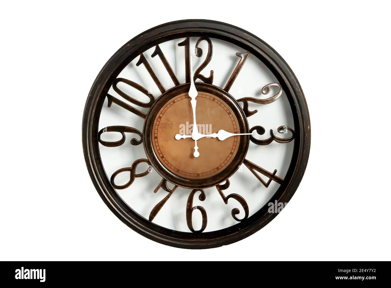 Twelve images Cut Out Stock Images & Pictures - Alamy