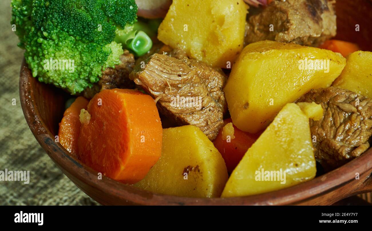 Sami cuisine hi-res stock photography and images - Alamy