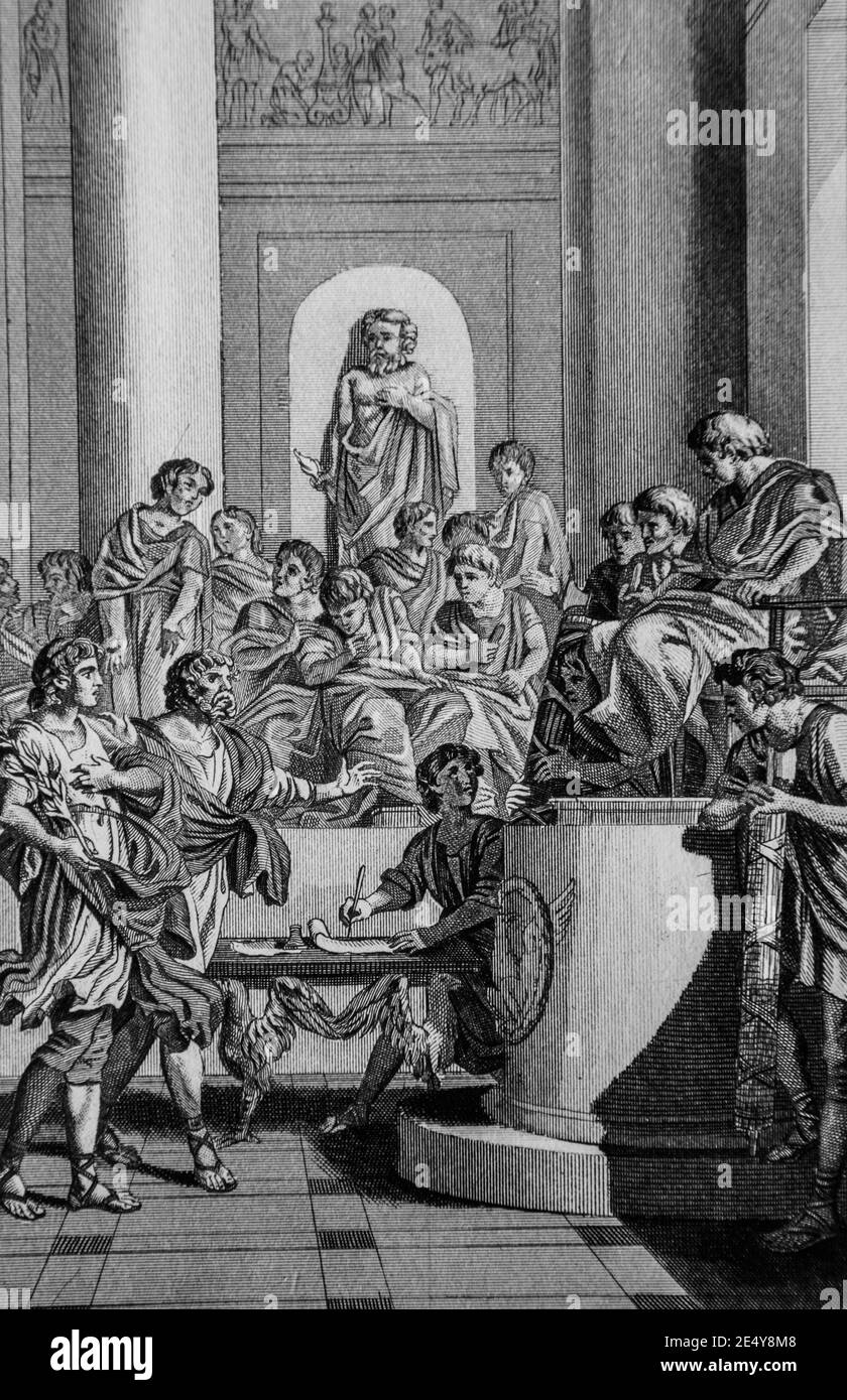 Histoire des juifs hi-res stock photography and images - Alamy