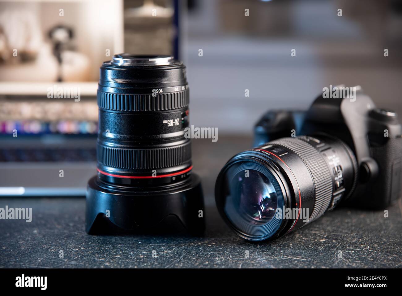 Photography Camera Desktop Backgrounds