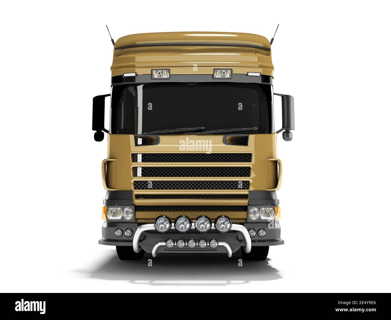 Shadow on road driver Cut Out Stock Images & Pictures - Alamy