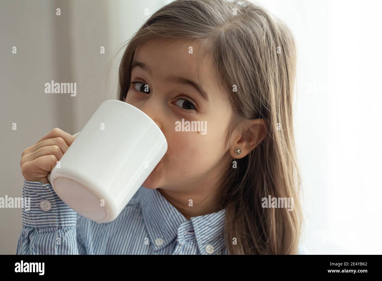 School Lunch Drink Plastic High Resolution Stock Photography and Images ...