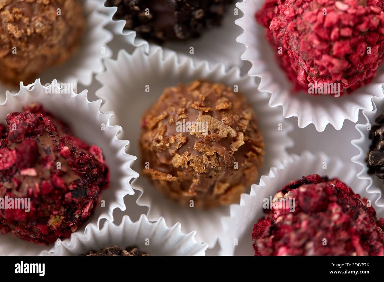 Different candies hi-res stock photography and images - Alamy
