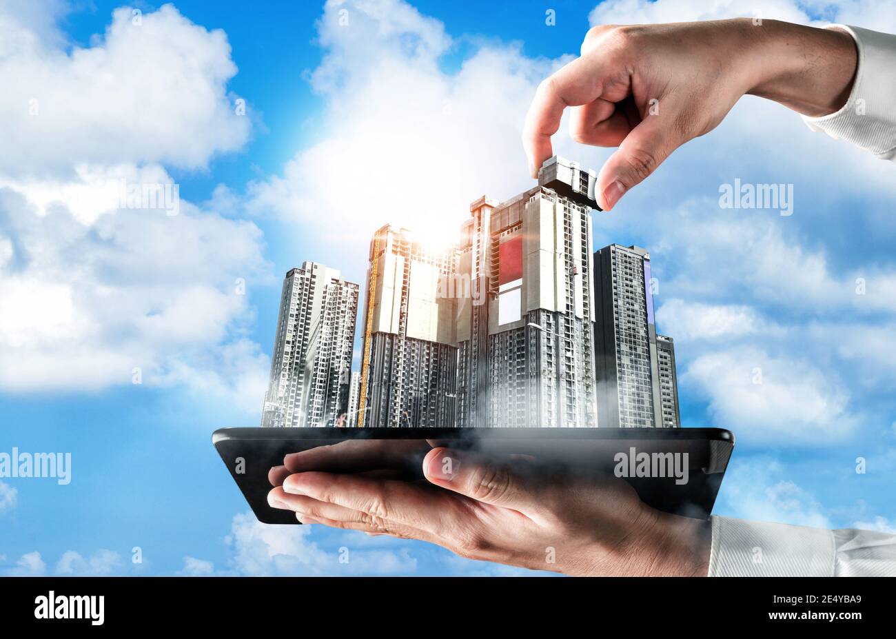 Civil Engineering Building Designs