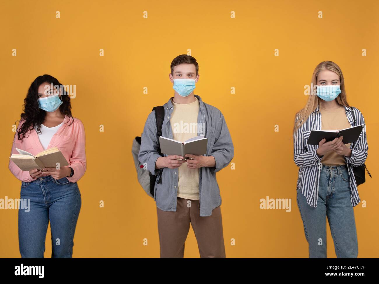 Education and social distance at school, college and university during ...