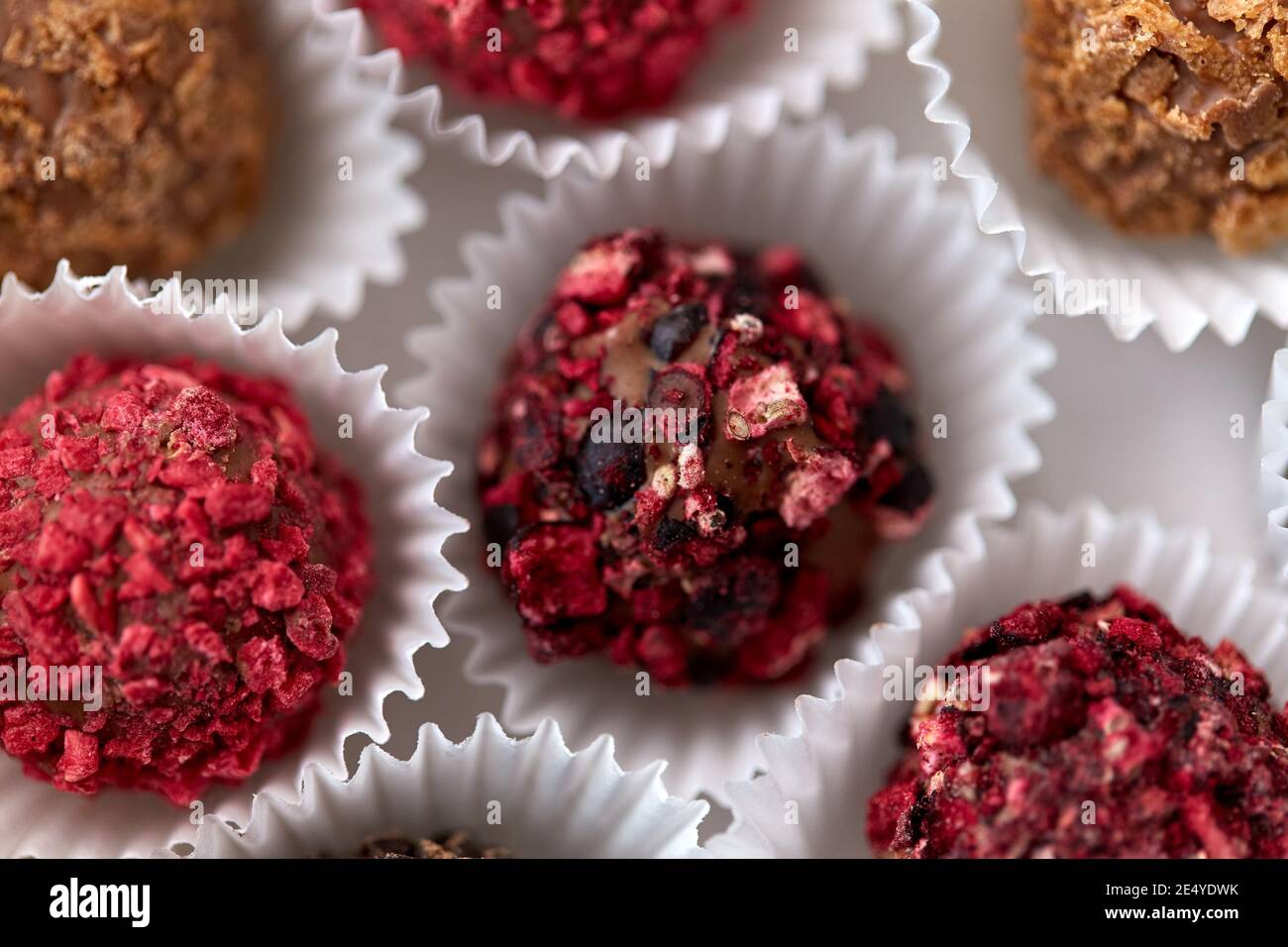 Different candies hi-res stock photography and images - Alamy
