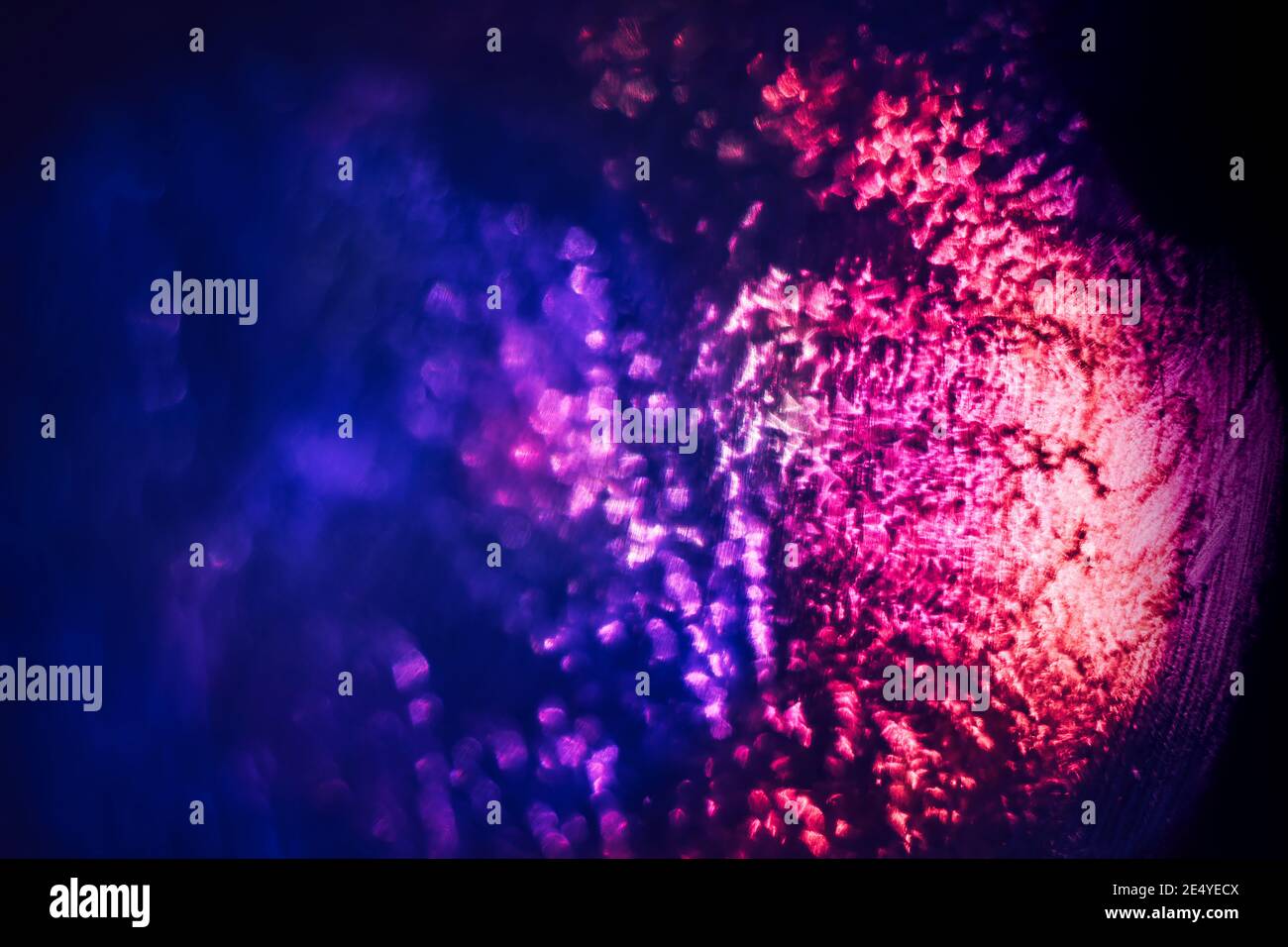 Dark Magic Background