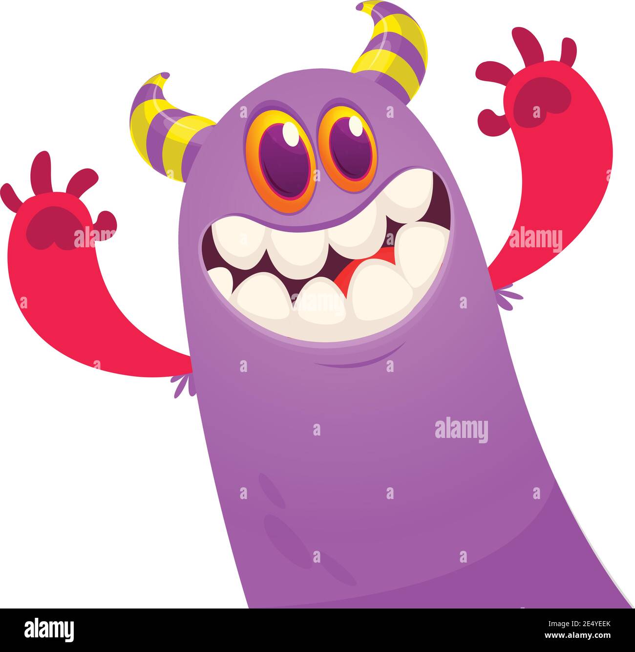 Spooky hands waving hi-res stock photography and images - Alamy