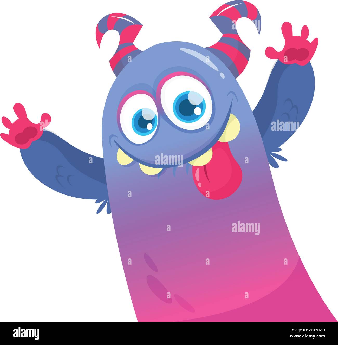 Spooky hands waving hi-res stock photography and images - Alamy