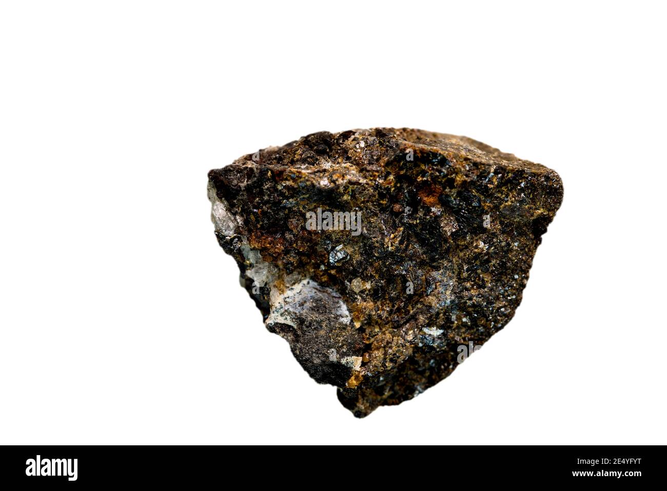 Sphalerite hi-res stock photography and images - Alamy