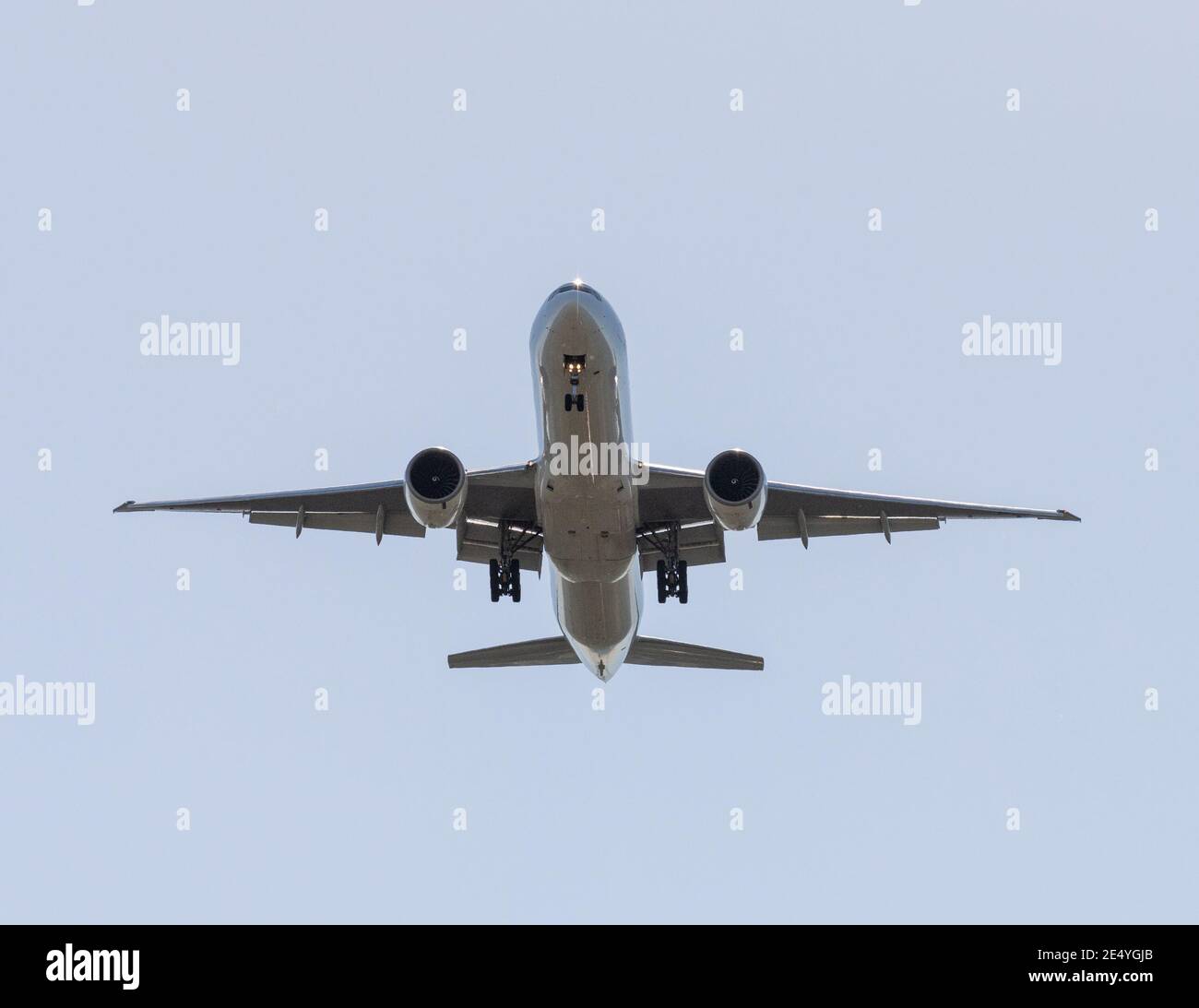 Fuselage flaps hi-res stock photography and images - Alamy
