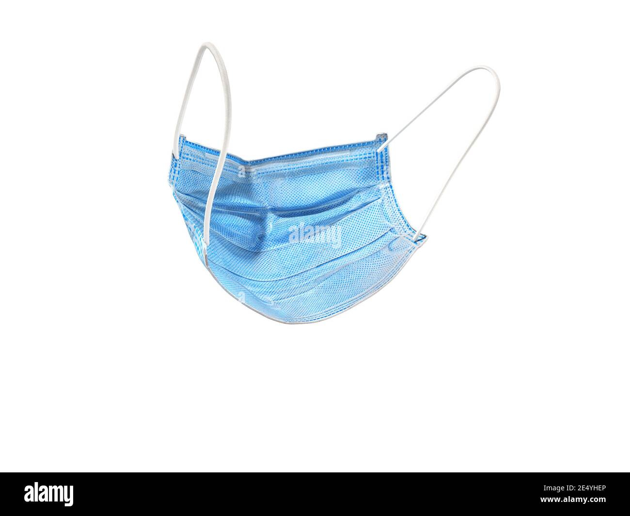 Protective face mask no background Cut Out Stock Images & Pictures - Alamy