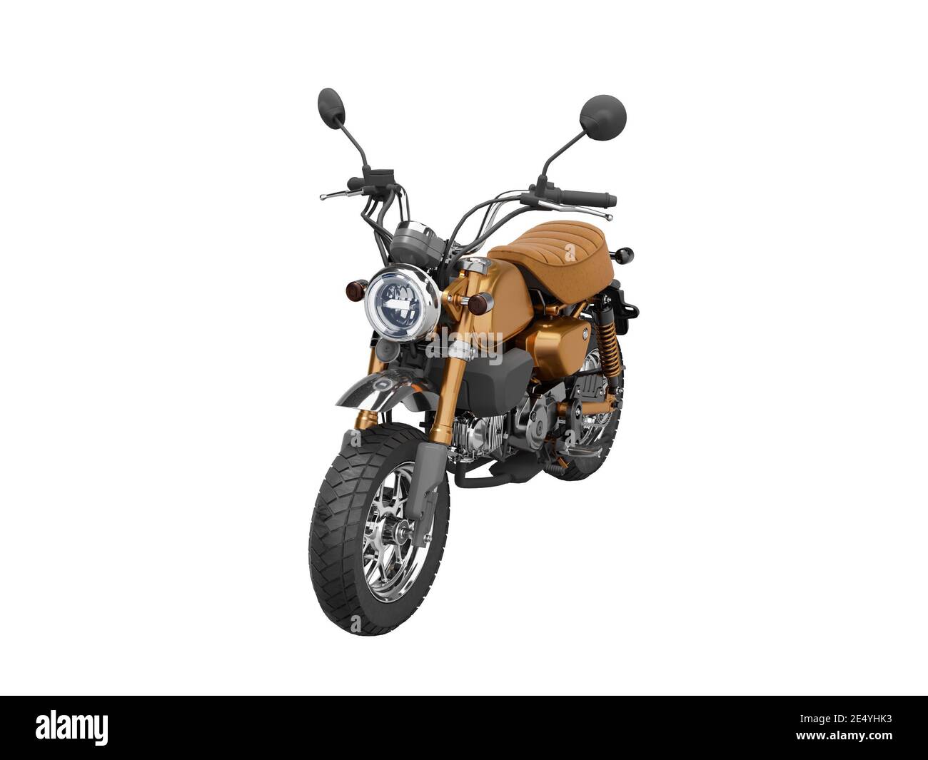 Classic scooter studio hi-res stock photography and images - Alamy