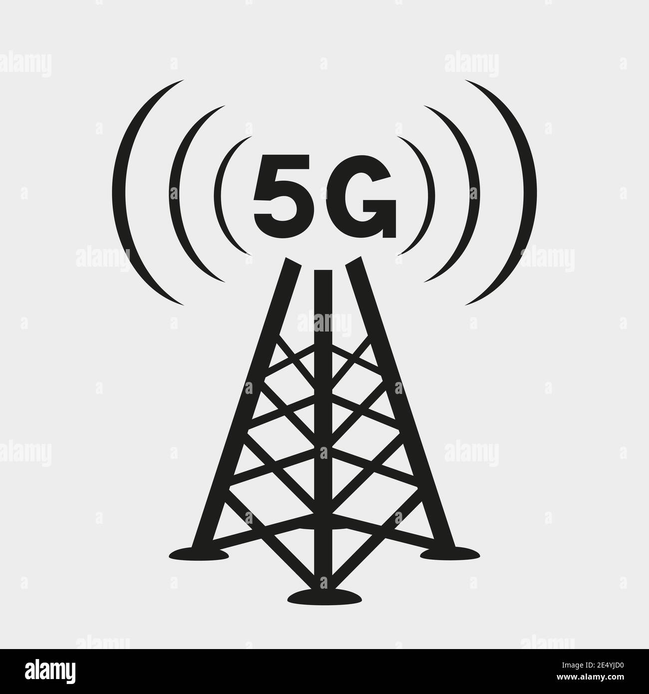 3g Tower Icon