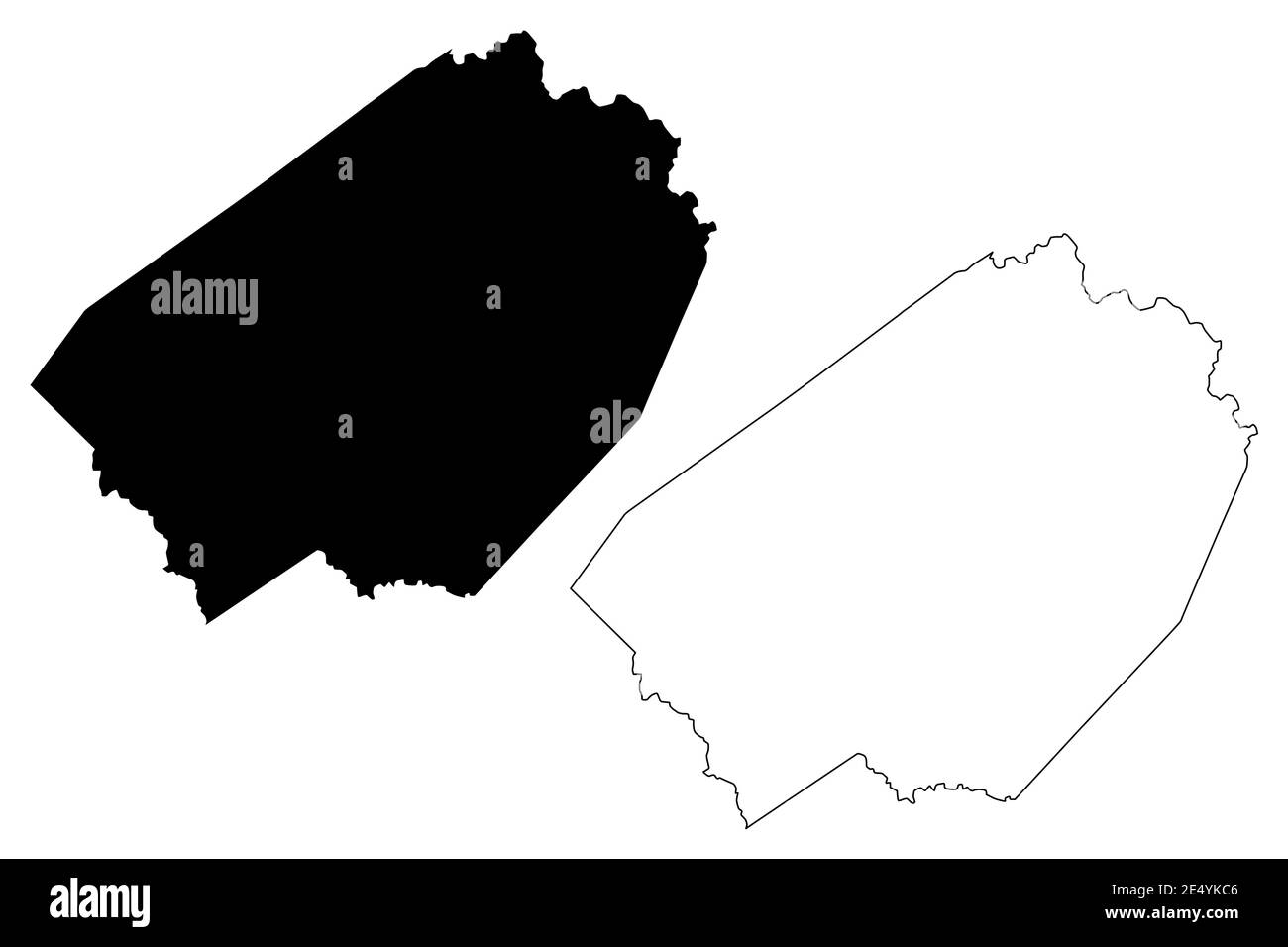 Braxton County, State of West Virginia (U.S. county, United States of ...