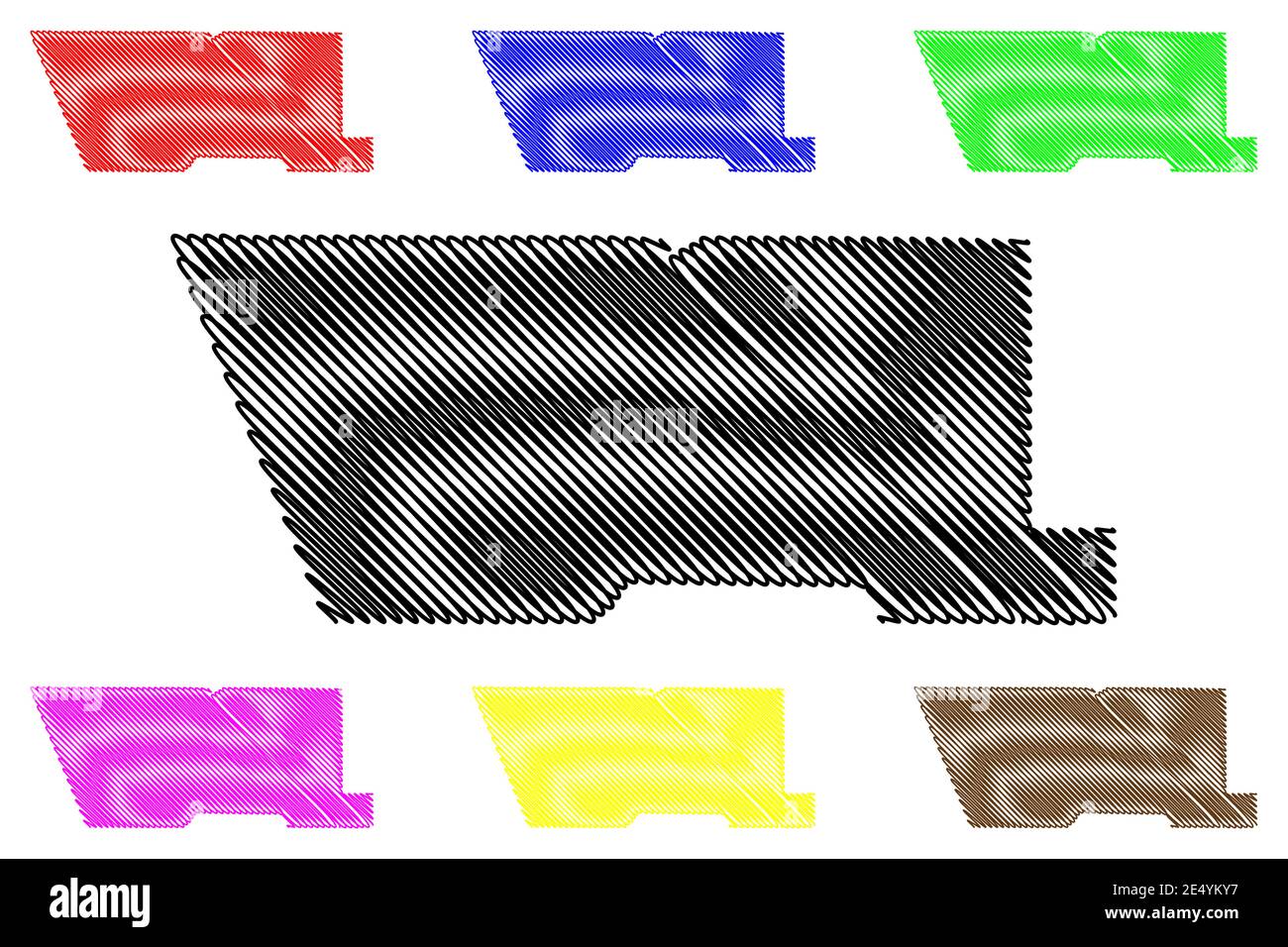 Bernalillo County, New Mexico (U.S. county, United States of America ...