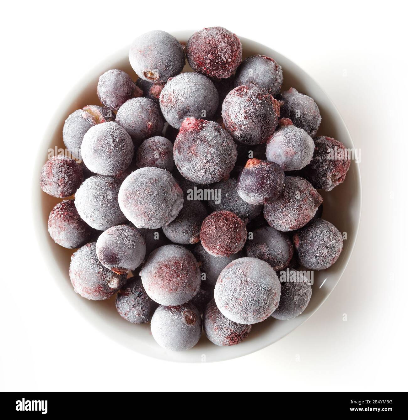 Black currant isolated hi-res stock photography and images - Alamy