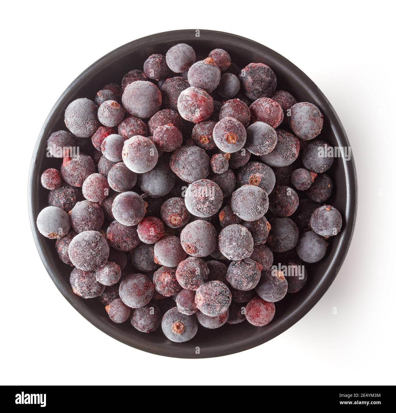 Black currant isolated hi-res stock photography and images - Alamy