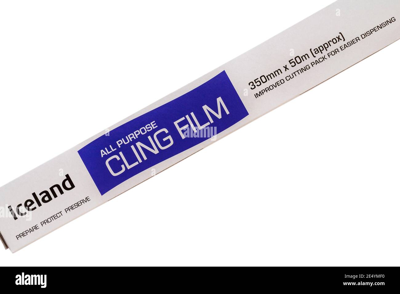 Cling Film Box at Julius Scudder blog