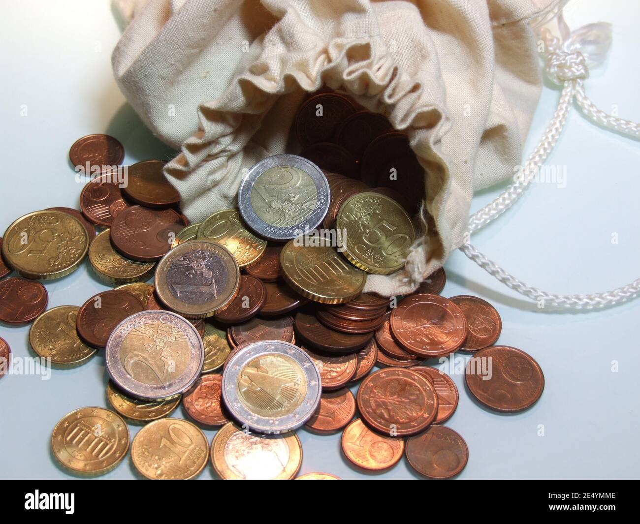 Money Cloth High Resolution Stock Photography and Images - Alamy