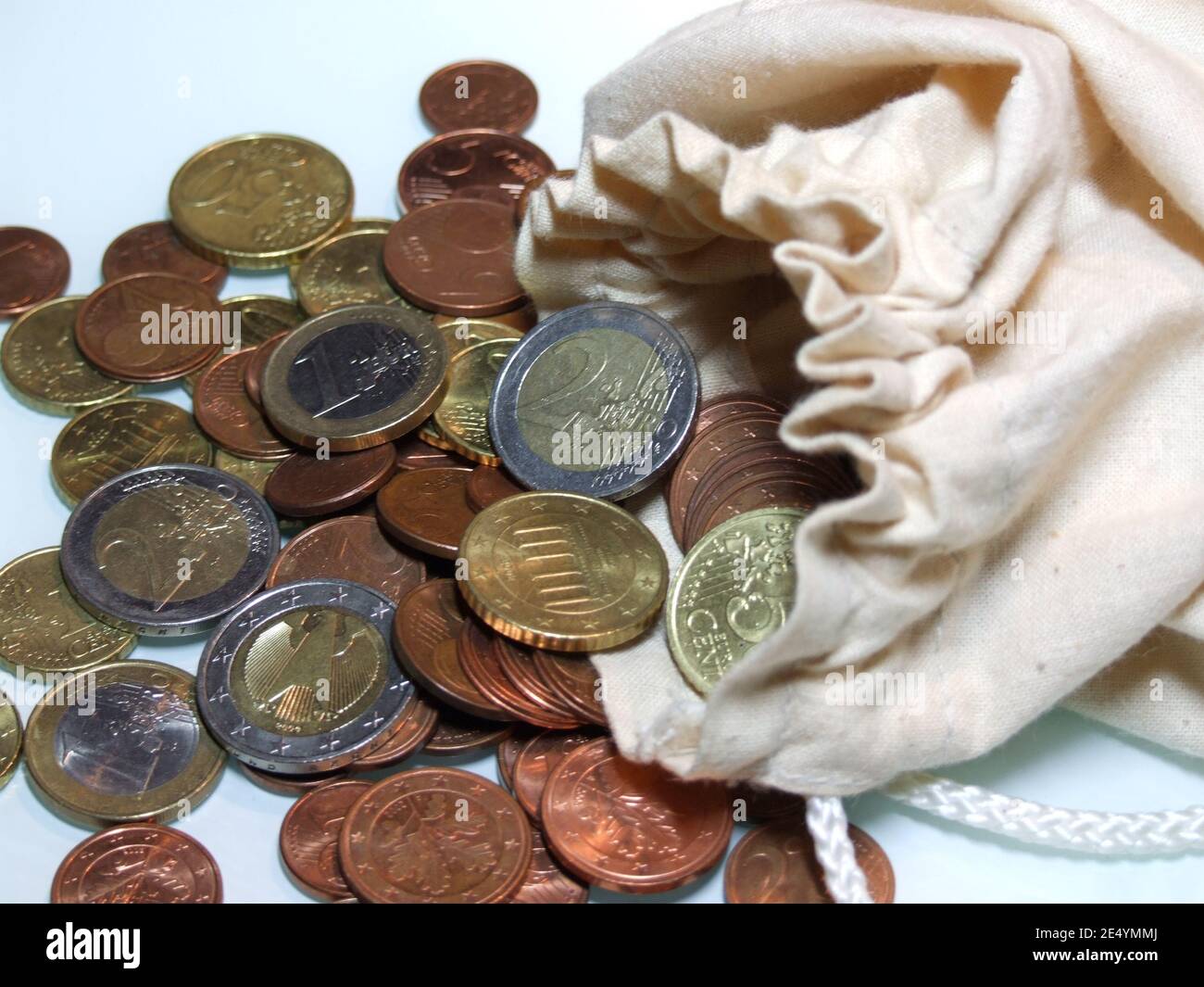 Money Cloth High Resolution Stock Photography and Images - Alamy