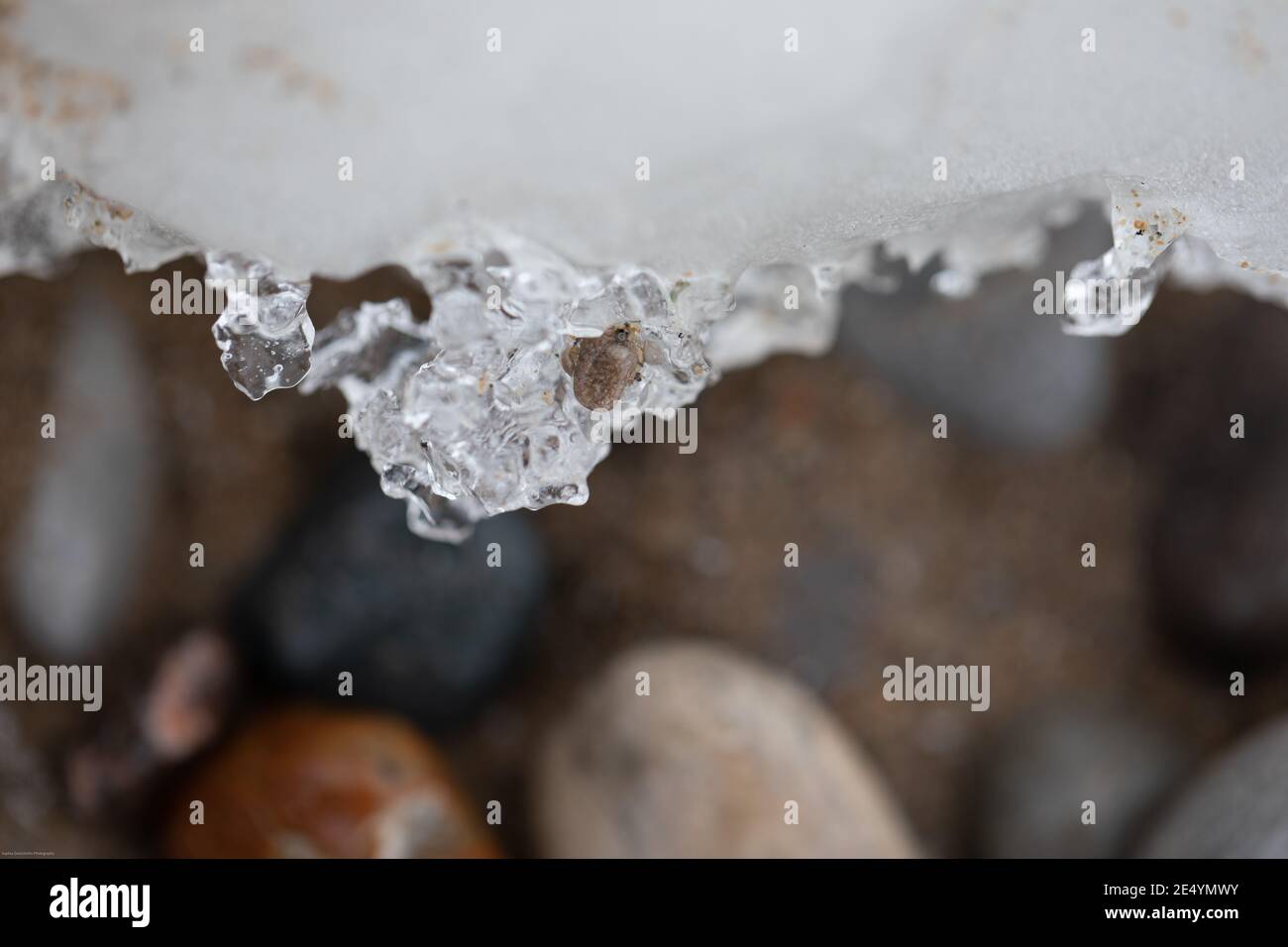 Encased stone hi-res stock photography and images - Alamy