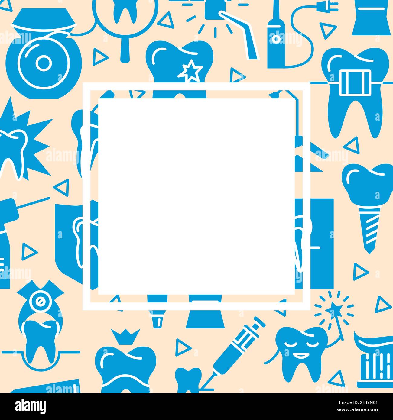 Dental Clinic Background