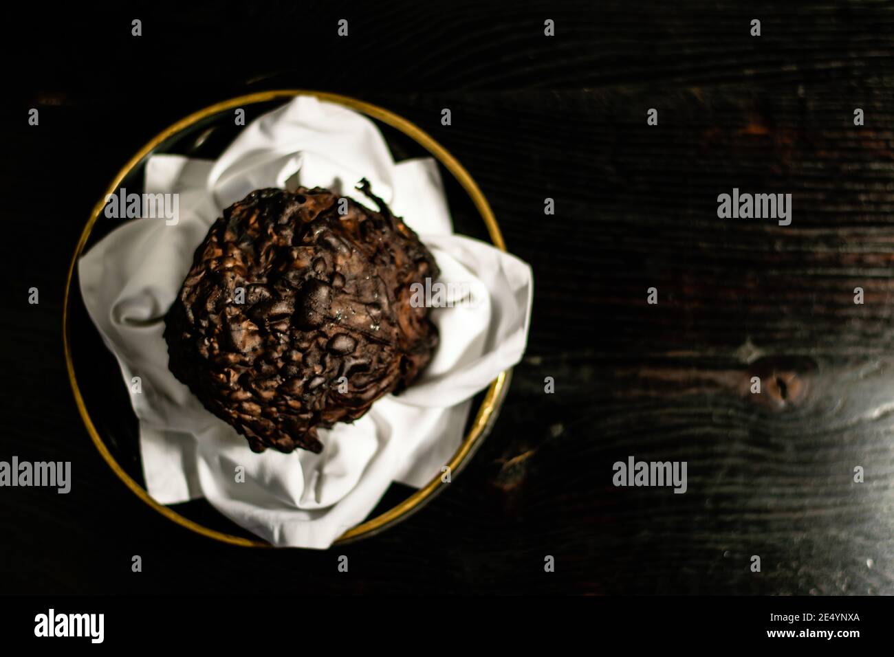 Burned cabbage hi-res stock photography and images - Alamy