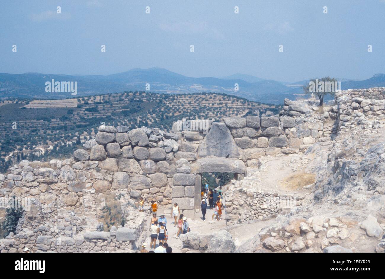 Ancient greek ruler hi-res stock photography and images - Alamy