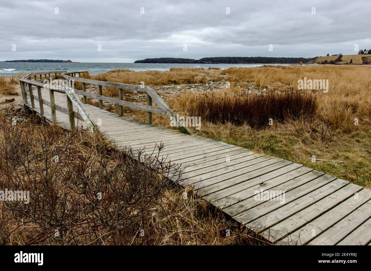 Gaff point hi-res stock photography and images - Alamy