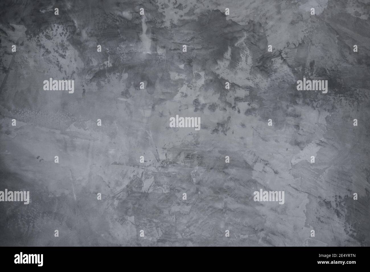 Texture of old gray concrete wall for background Stock Photo - Alamy