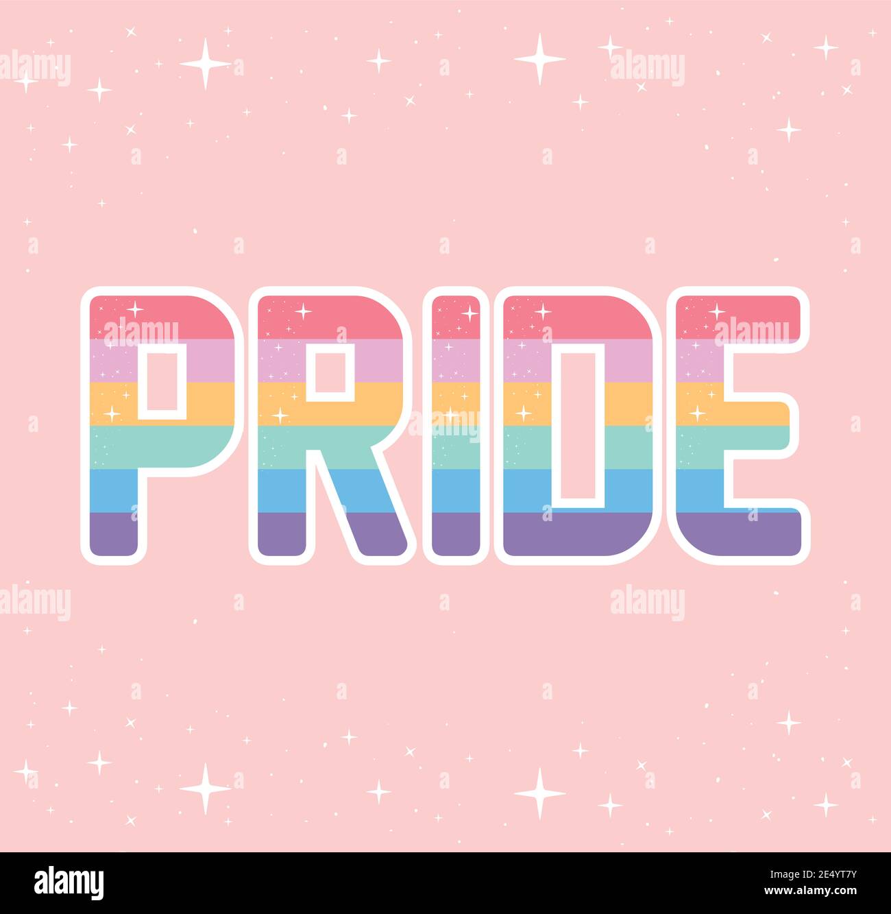 Asexual flag Stock Vector Images - Alamy