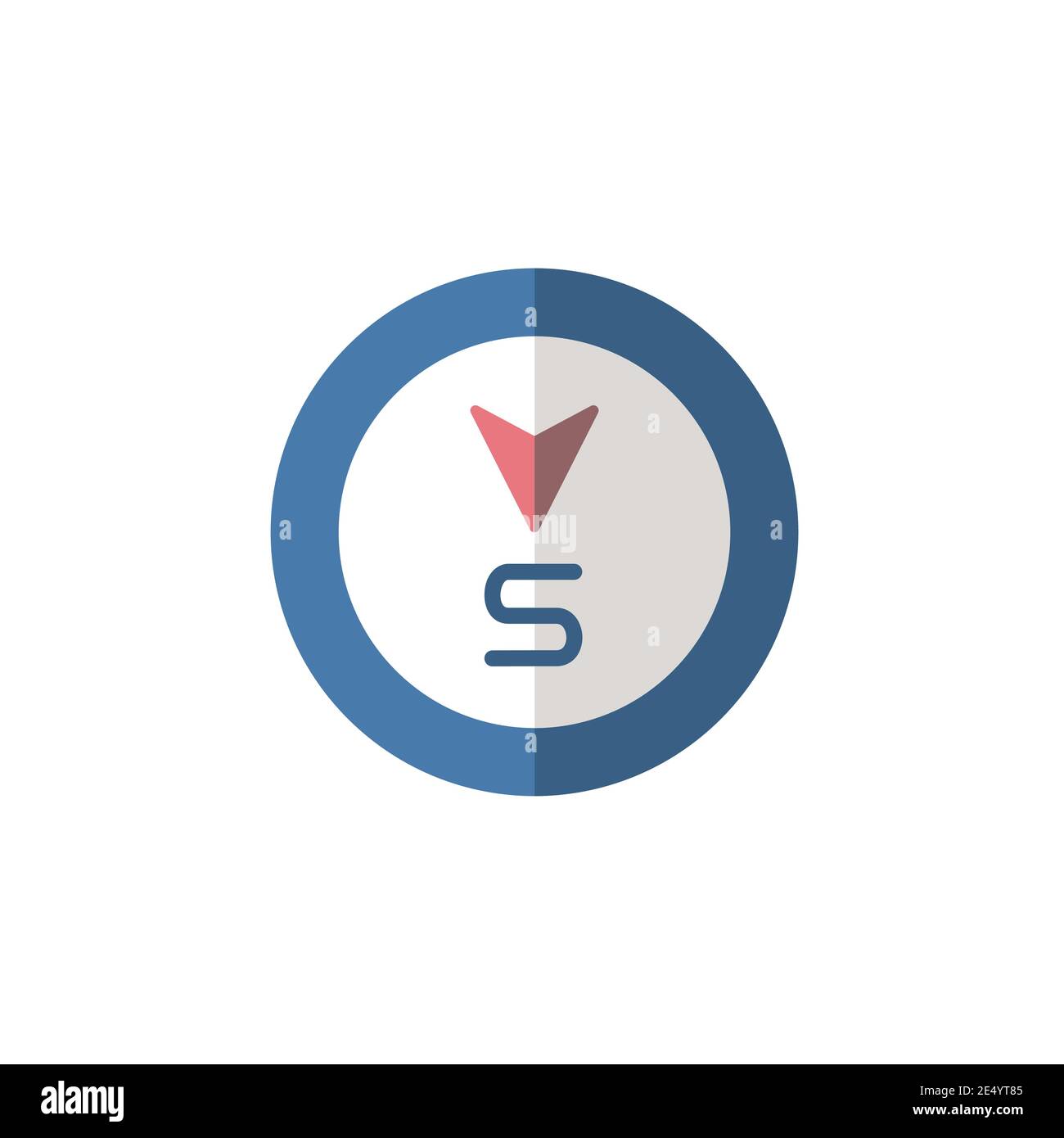 Solid south Stock Vector Images - Alamy