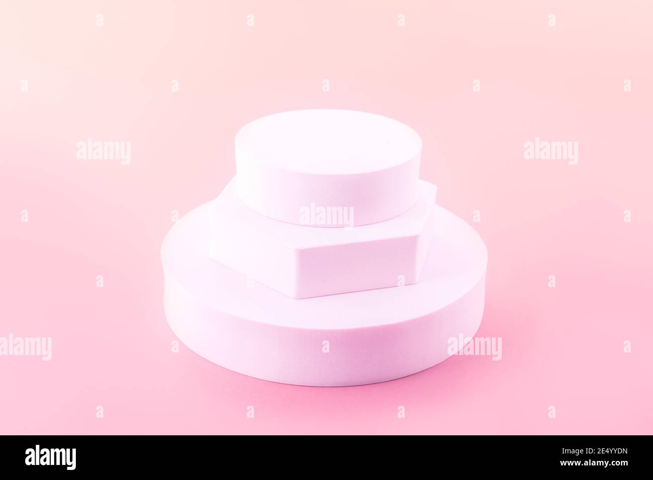 Solid Display Block Stock Photo - Alamy