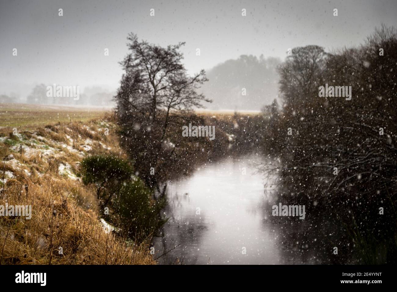 Ochiltree hill hi-res stock photography and images - Alamy