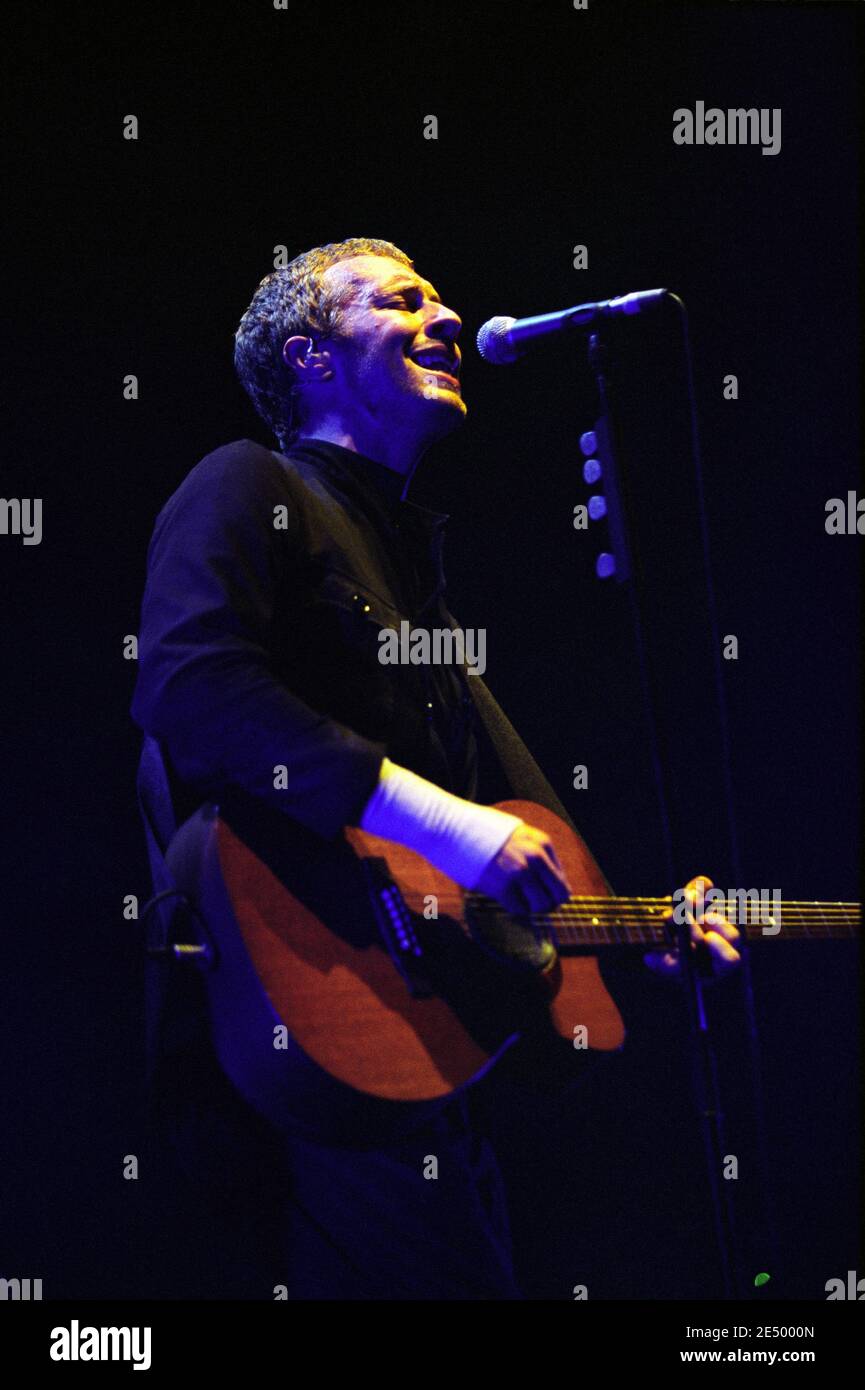 Coldplay hi-res stock photography and images - Alamy