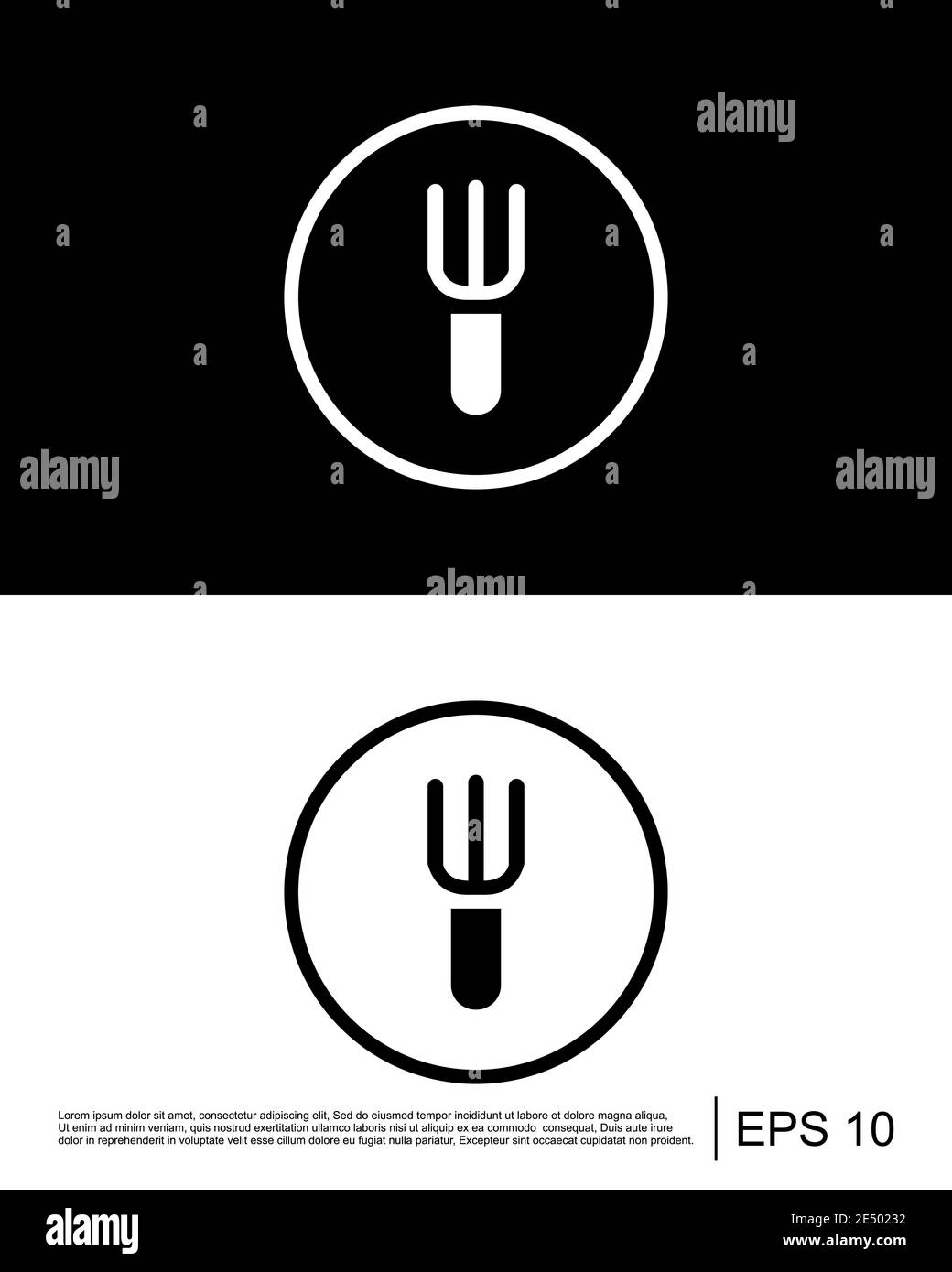 Organic gardening harvest green Black and White Stock Photos & Images ...