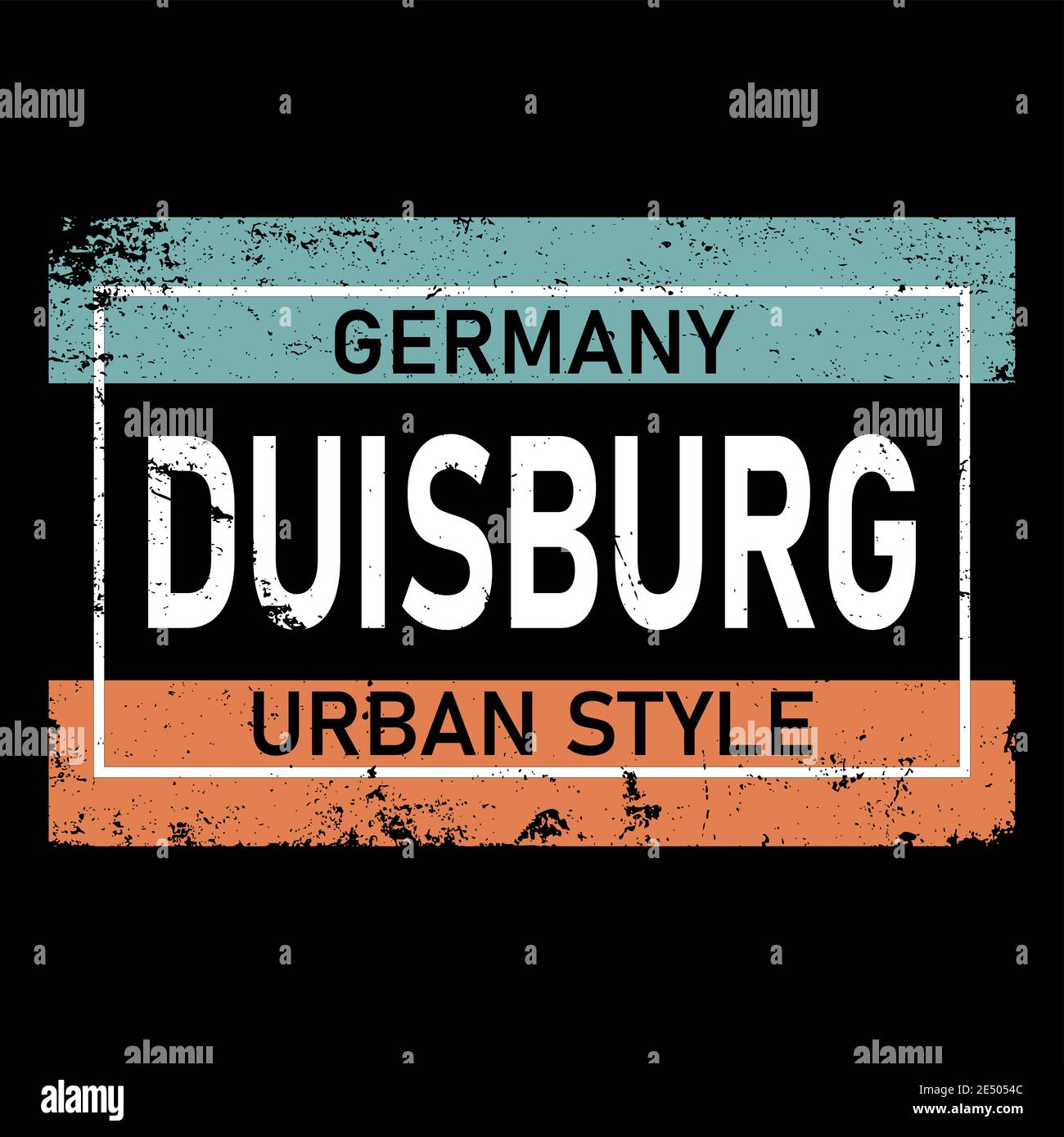 Duisburg germany Stock Vector Images - Alamy