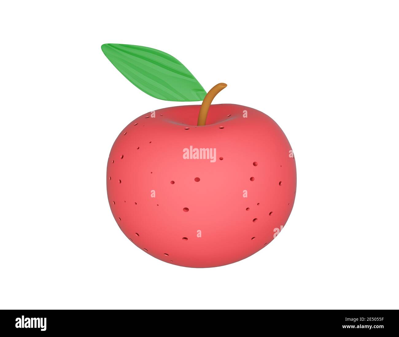 Apples with holes hi-res stock photography and images - Alamy